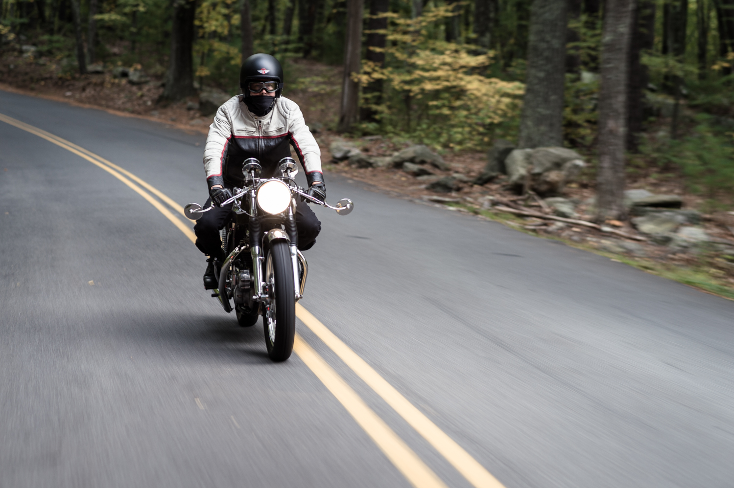 SOLO MOTORCYCLE WORKS