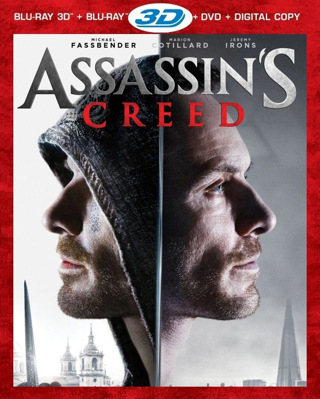 รวมกัน 98+ ภาพ Assassin's Creed (2016) แอสซาซิน ครีด ความละเอียด 2k, 4k