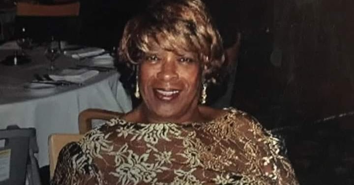 Dobbs Funeral Home Obituaries: Marcia Viola Headley