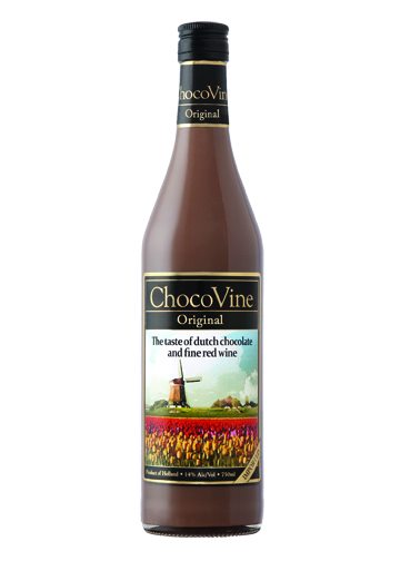 Coco Wine-o | A Shot of Brandi