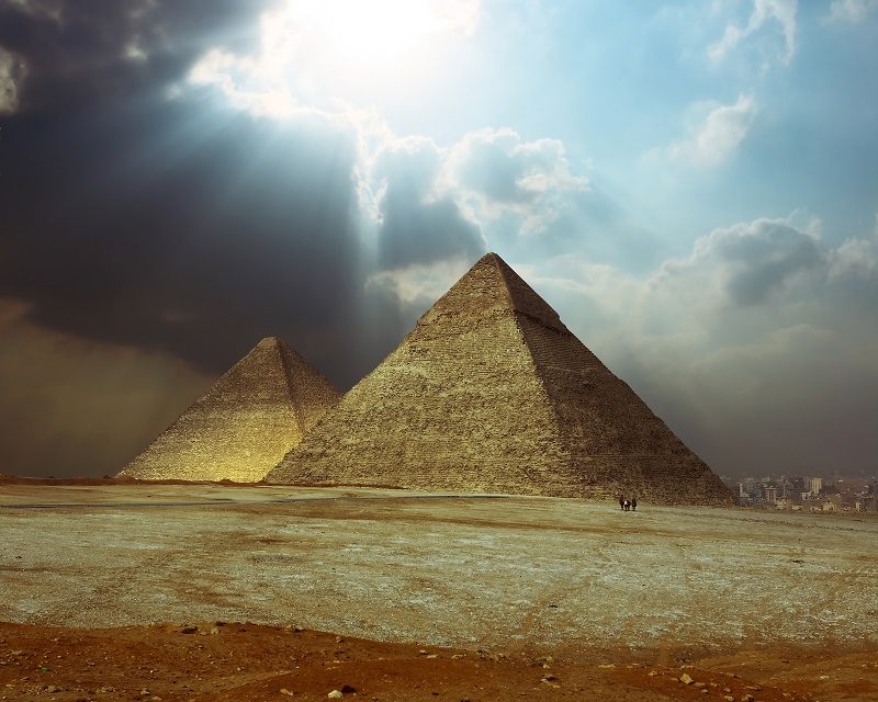 Bogdan Fiedur's Personal Interest Blog: Have New Lost Pyramids Been ...