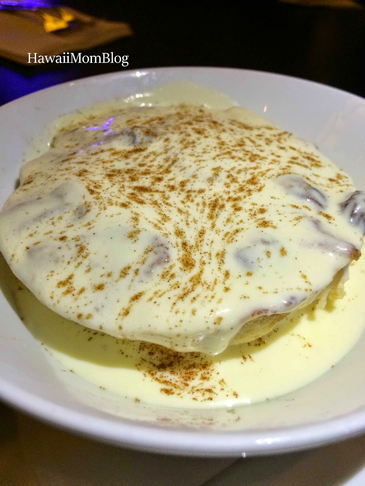 Hawaii Mom Blog: Panya Bistro at Hokua