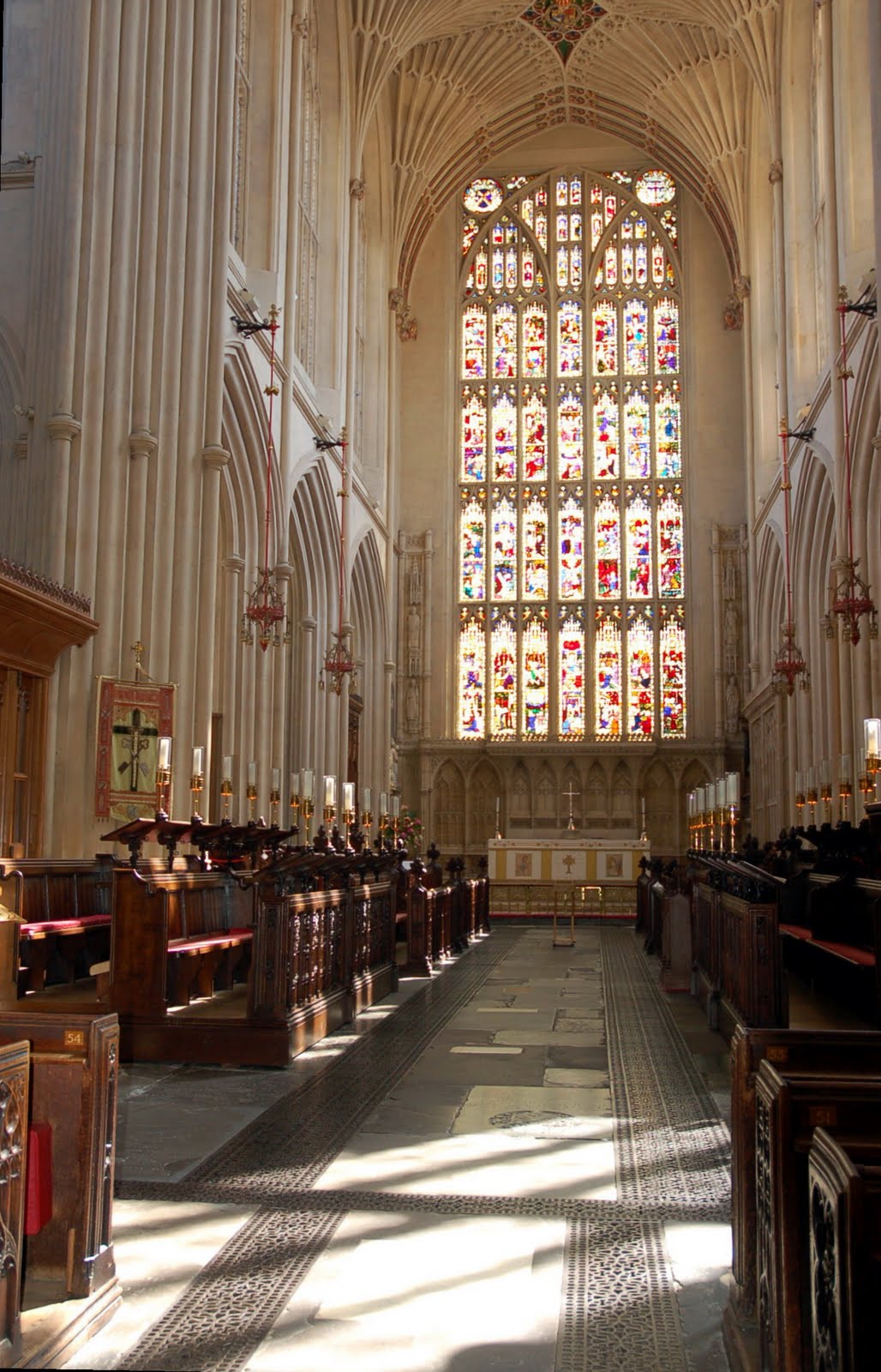 Imagination Lane: Celestial Windows