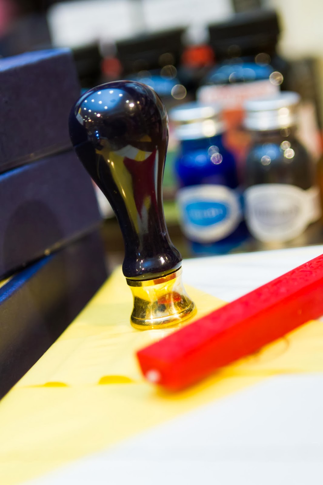 Scribe Writing Essentials - ARTSY FARTSY AVA