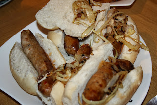 Caroline Makes....: Doctor Who Party Food - Recipes