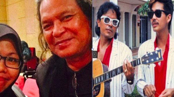 Ingatkah Anda Pelakon Ali Setan Ini. Ini Keadaan Terkini Beliau Dan ...