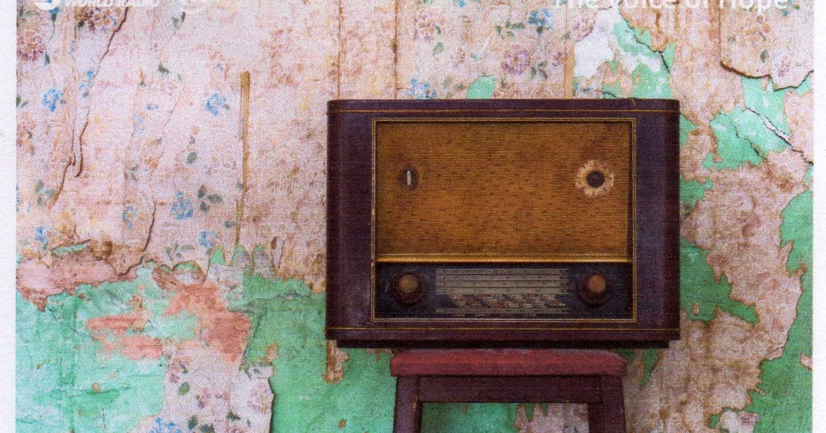 DXways-br: Confirmação recebida: 9610 kHz KSDA-AWR, via Agat GUAM