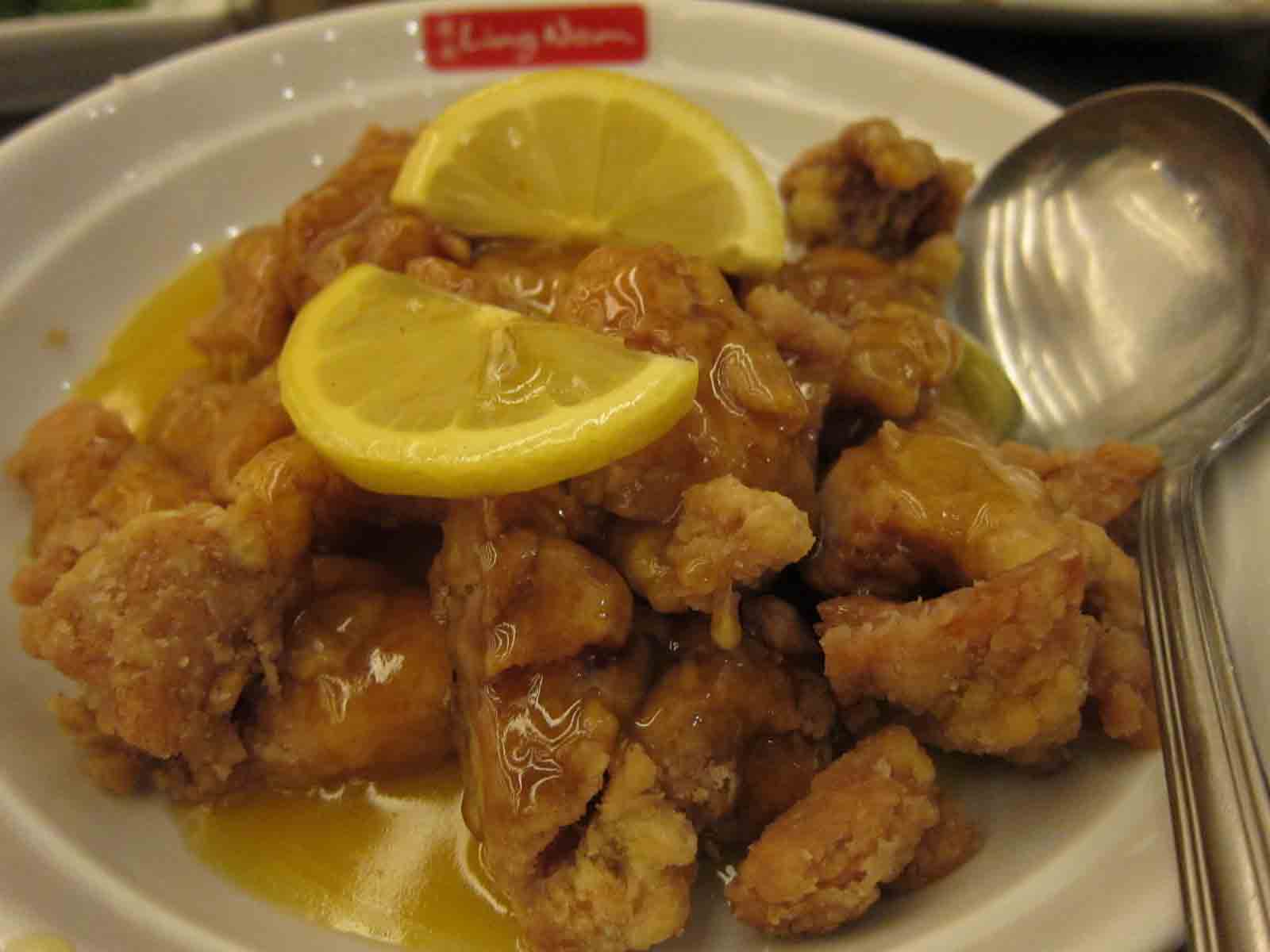 trigger happy foodie: Ling Nam