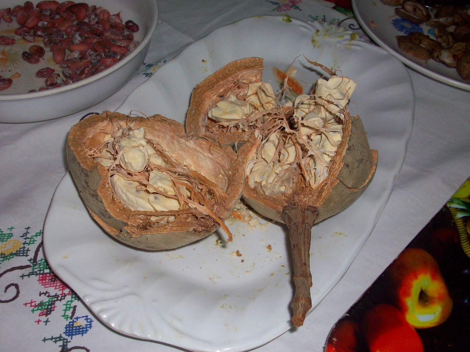 This Time for Africa!