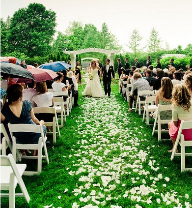 Wedding Decoration Tips and Guide