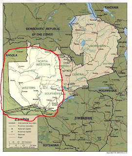 Barotse Lies: Barotseland Lies!