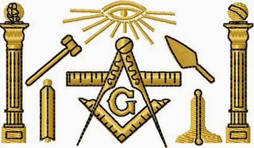 Masonic High Council of Egypt المجلس الماسونى الاعلى فى مصر من 1814 ...
