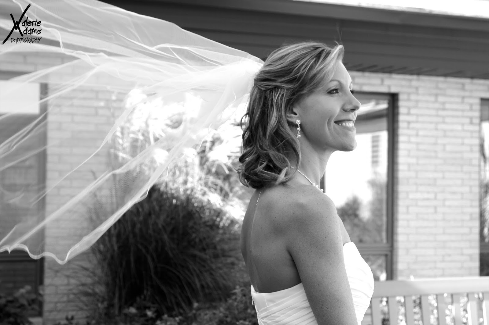 Valerie Adams Photography: Jenn & Jason - McGarvey Wedding