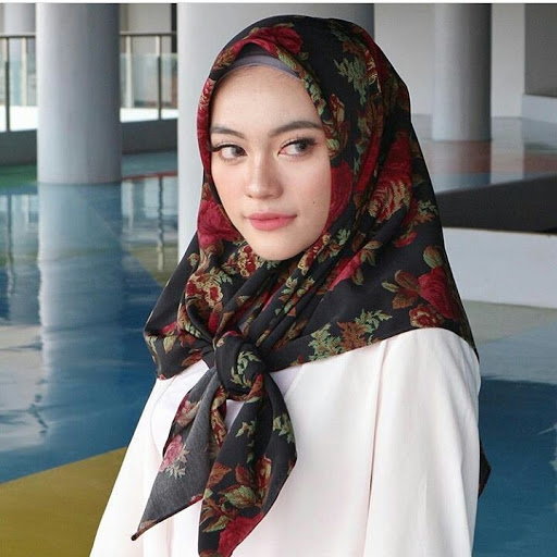 Awek Tudung Comel Mantap Bergairah - Tube Tudung