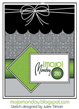 Mojo Monday - The Blog: Mojo Monday 210