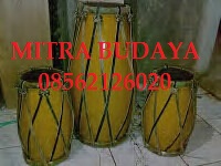 Harga Gamelan Degung | Sunda | Mitra Budaya %%: Jual Kendang Jaipong ...