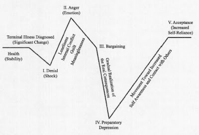 The Change Management Performance Drop : Change Management Success