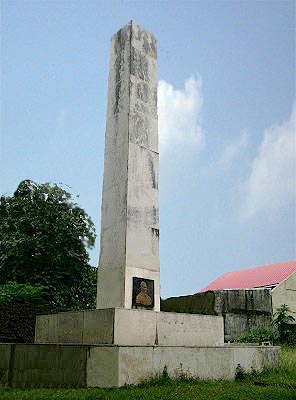 National Registry of Historic Sites and Structures in the Philippines ...