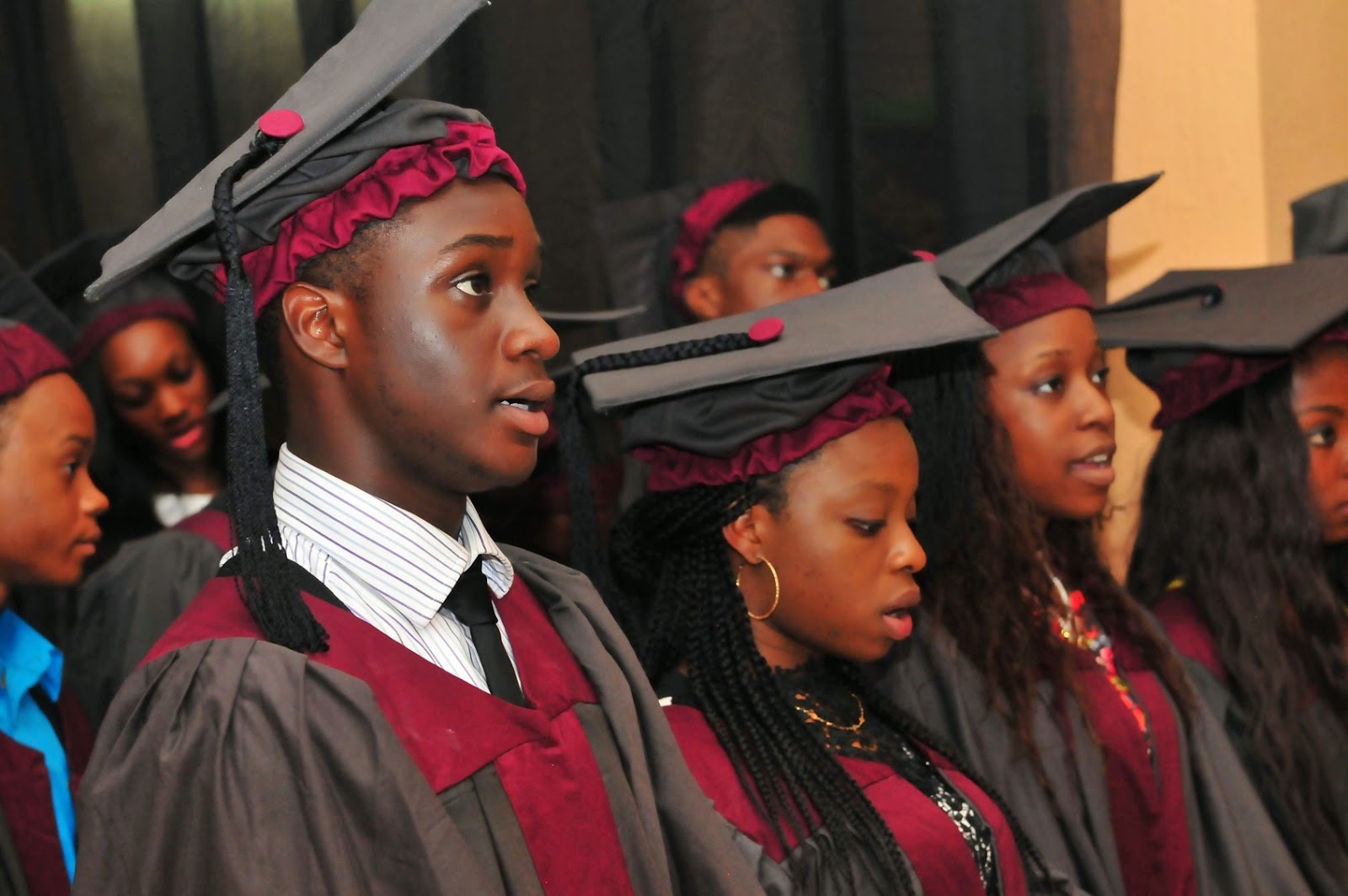 S.T. & T Regency Int'l Schools