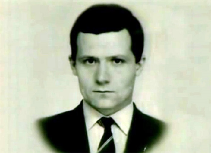 истории Истории : От кинокумира всех пионеров до криминального ...