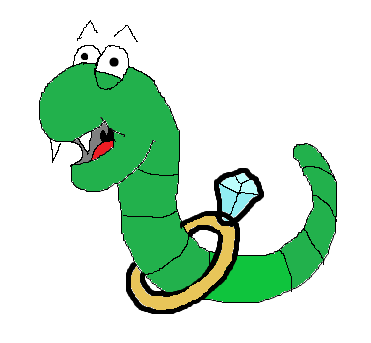 Itchy Paws: Ringworm!: the truth in your cats and dogs