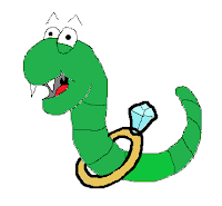 Itchy Paws: Ringworm!: the truth in your cats and dogs