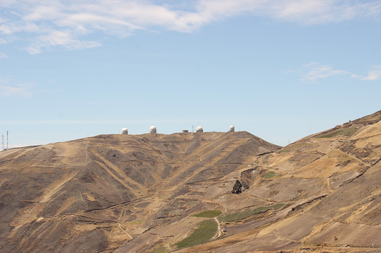 Nuestro primer viaje por Los Andes venezolanos: Del Águila a ...