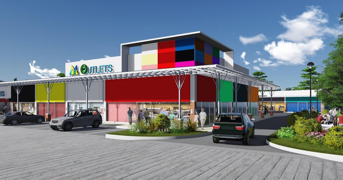 Lipa Status: New Shopping Experience In Lipa Soon