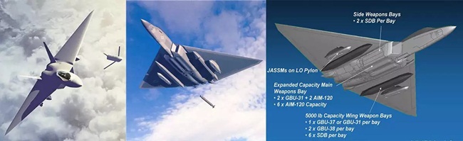 The Air Force Desperately Needs A Stealth Tanker | Military Base