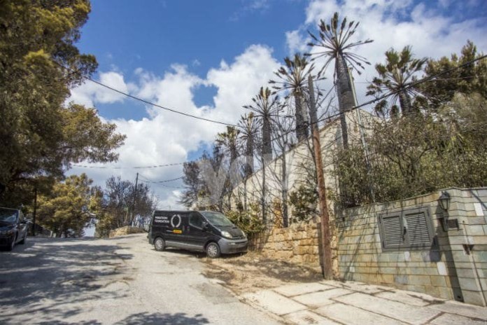 kalimera news 2: ΑΠΙΣΤΕΥΤΟ: Ο ΨΙΝΑΚΗΣ ΕΙΠΕ ΨΕΜΑΤΑ ΟΤΙ ΚΑΗΚΕ ΤΟ ΣΠΙΤΙ ...