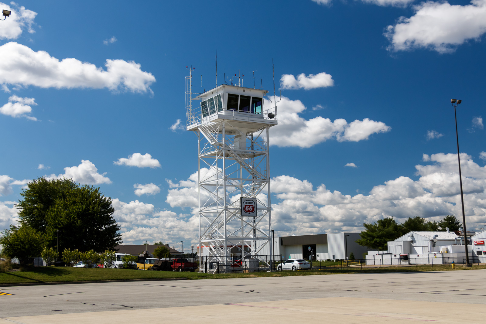 A mile of runway will take you anywhere.: Our first $100 brunch in ...