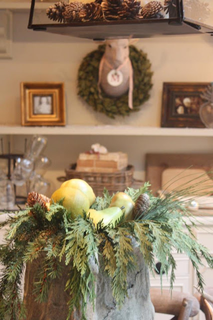 ~pacific northwest table scape~ - My Sweet Savannah