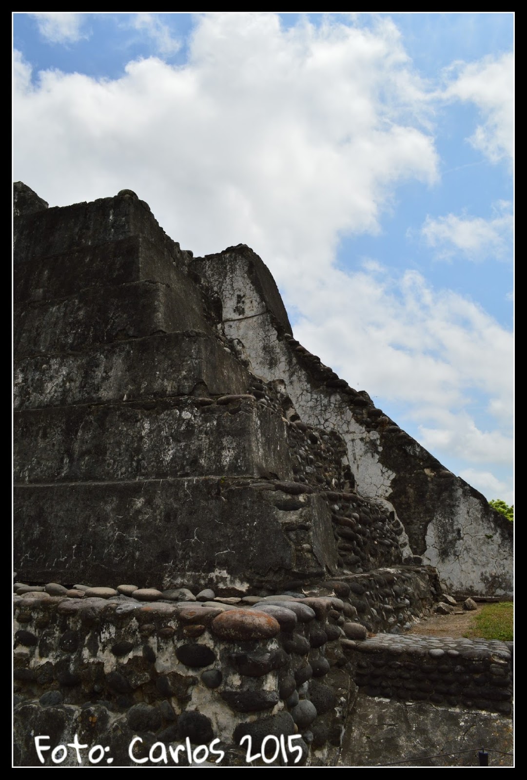 Cempoala, Veracruz- México ~ Monumentos del Mundo