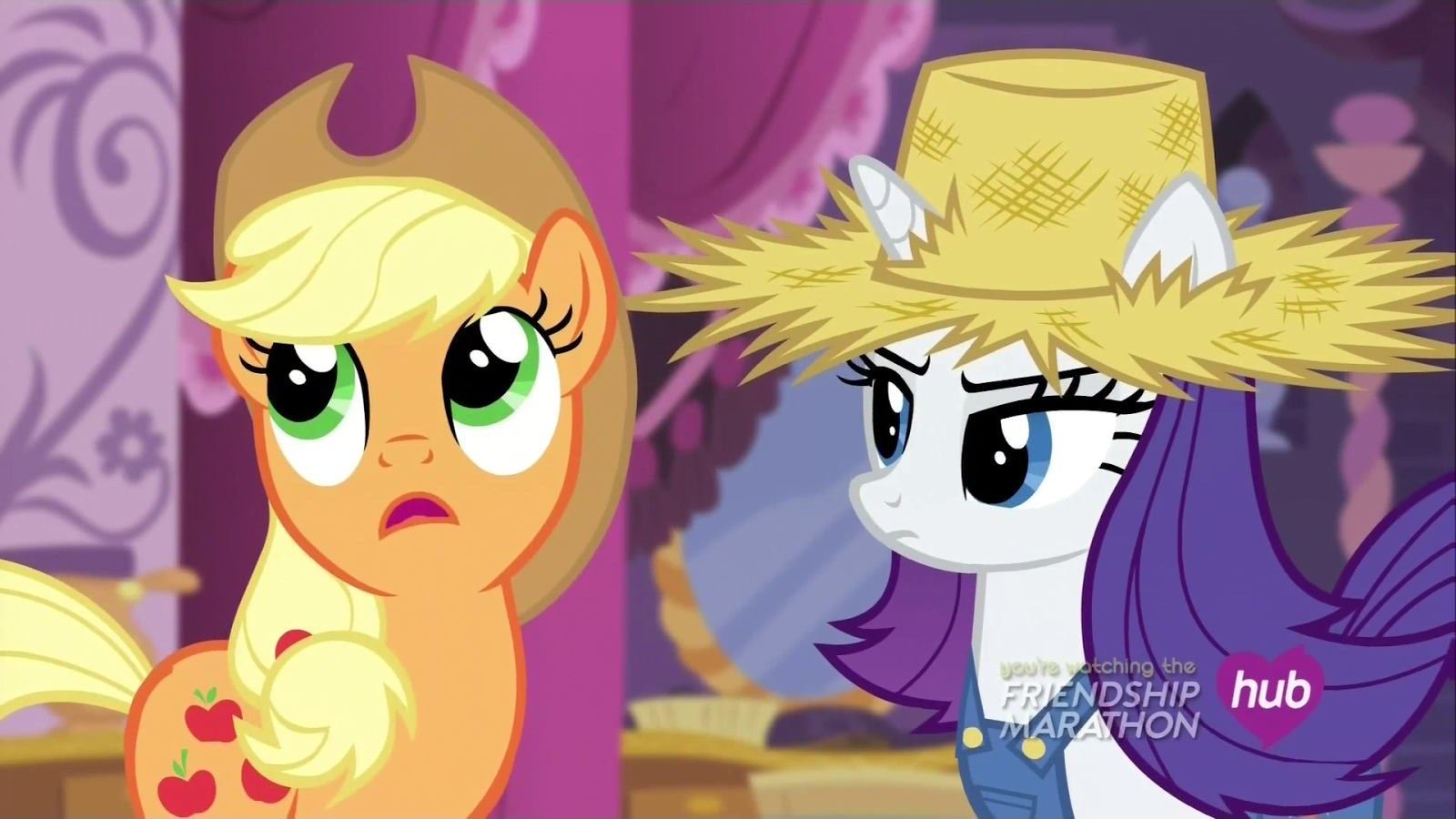 Equestria Daily - MLP Stuff!: "Simple Ways": Episode Followup