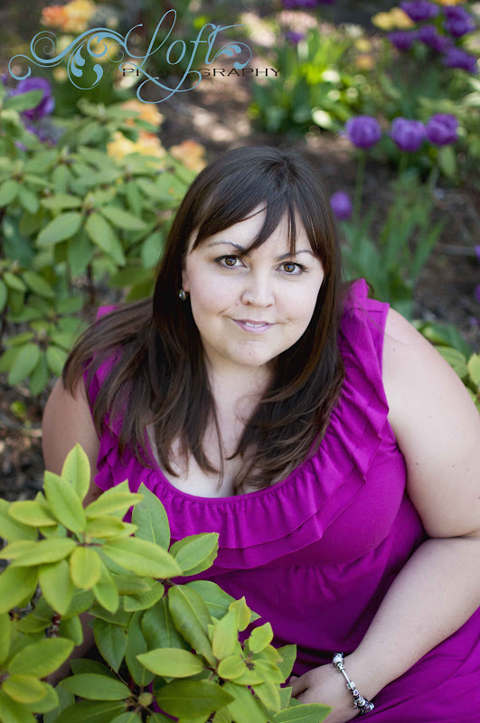 Loft Photography: Stephanie & Shane