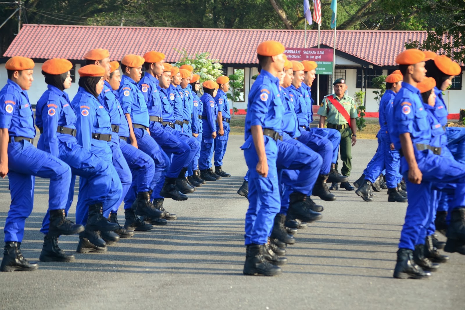 ::LAMAN BLOG ANGKATAN PERTAHANAN AWAM MALAYSIA NEGERI PERLIS::: LATIHAN ...