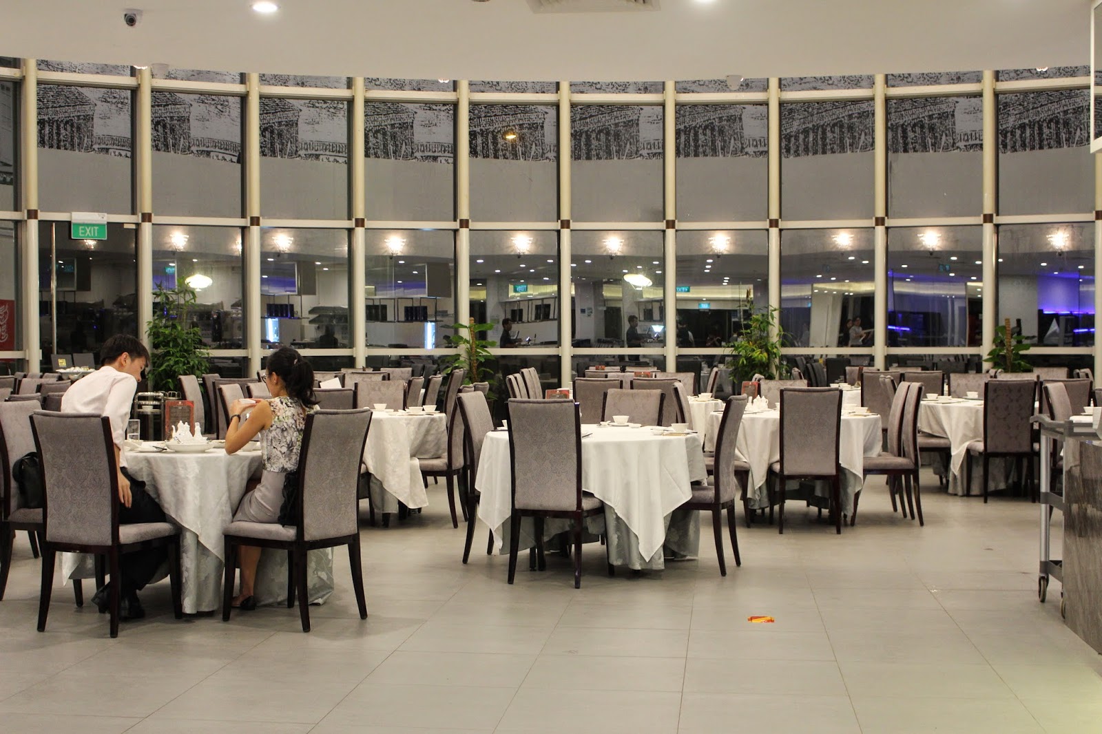 Diamond Kitchen 钻石小厨 @ Science Park Drive | JACQSOWHAT: Food. Travel ...