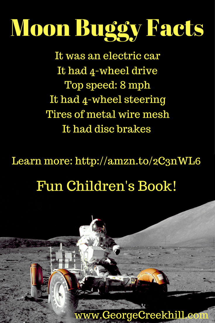 Moon Buggy Info Graphic