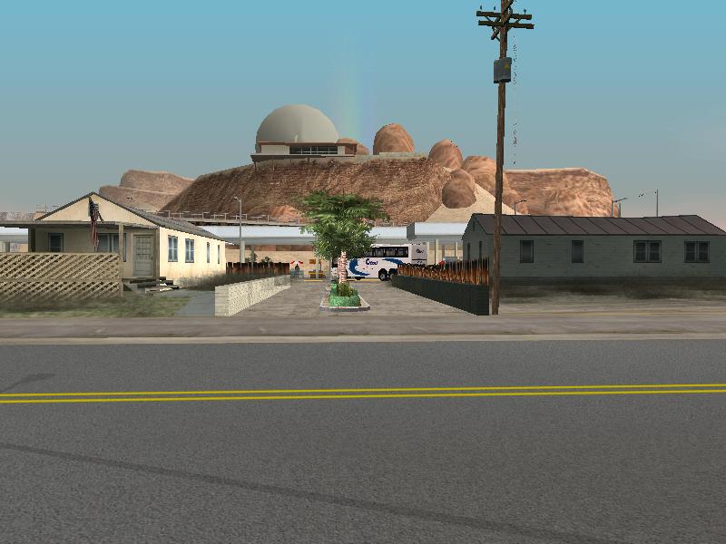 Fort carson gta sa map - oplvids