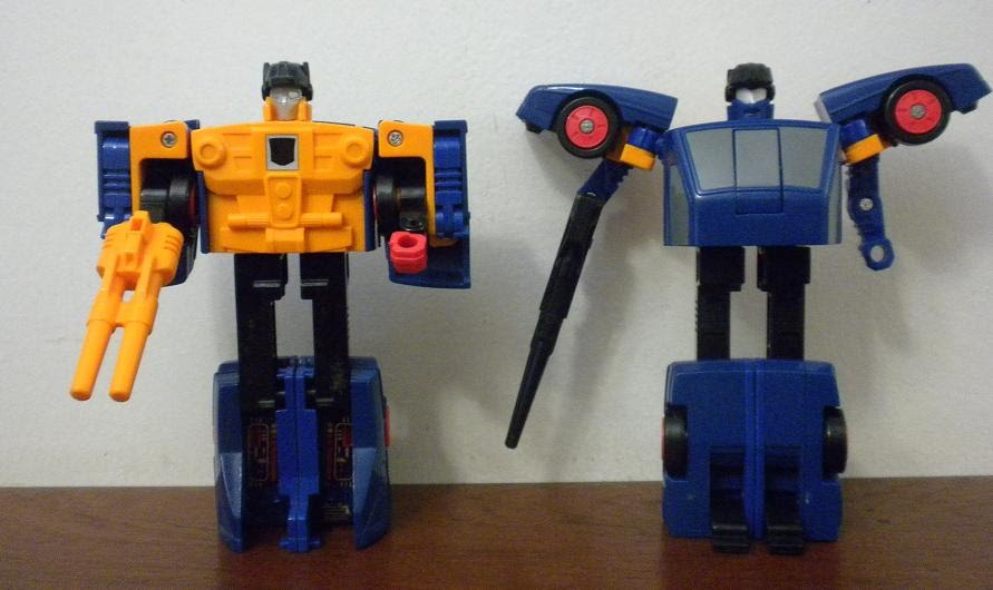 Blog Transformers.com: 799: Punch / Counterpunch G1