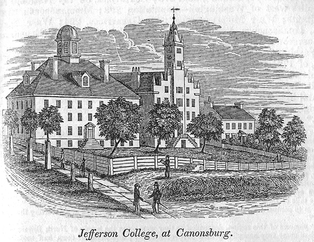 The Civil War of the United States: Clement Vallandigham. born July 29 ...