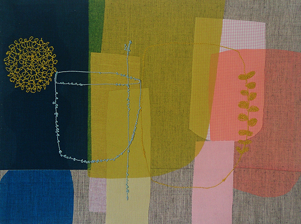 Inspired by...Maxine Sutton | love print studio blog