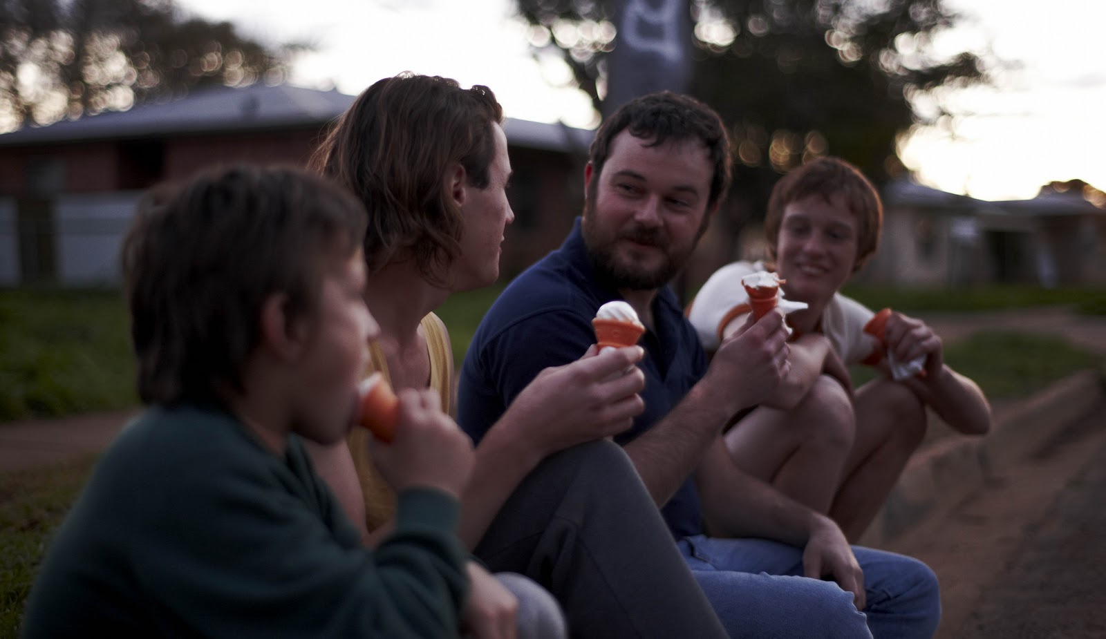 Cinehouse: LFF 2011: Official UK Trailer For SNOWTOWN