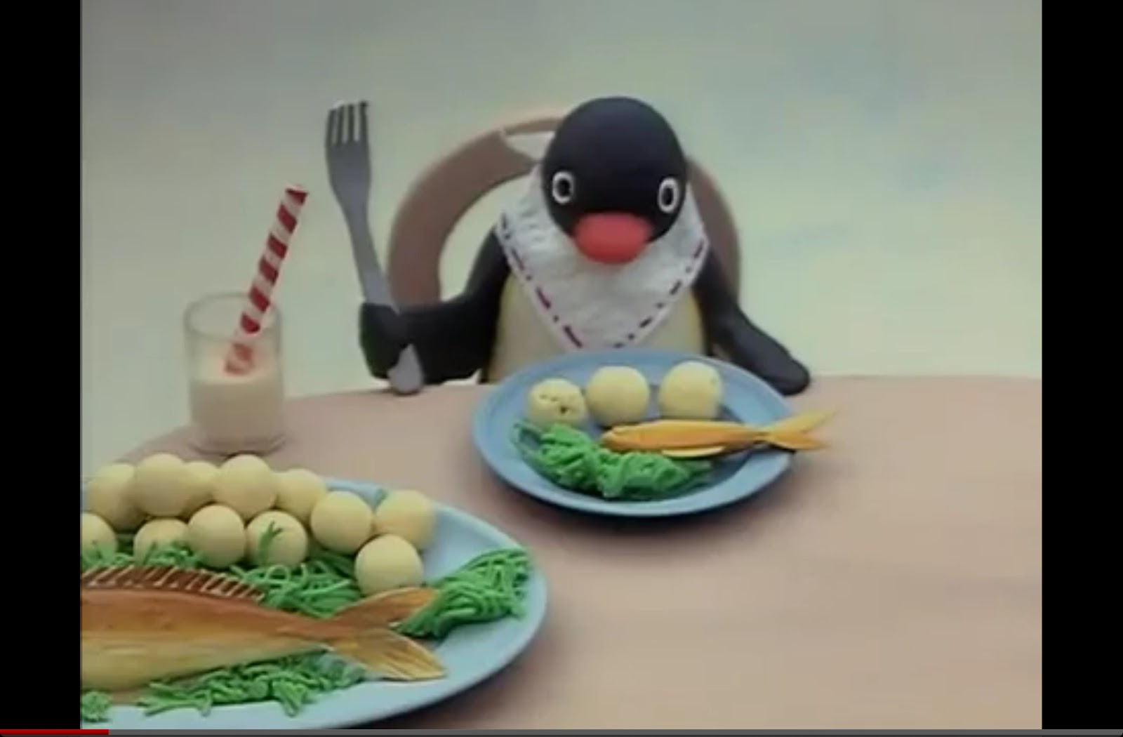 Pingu | Aparichithudu.....