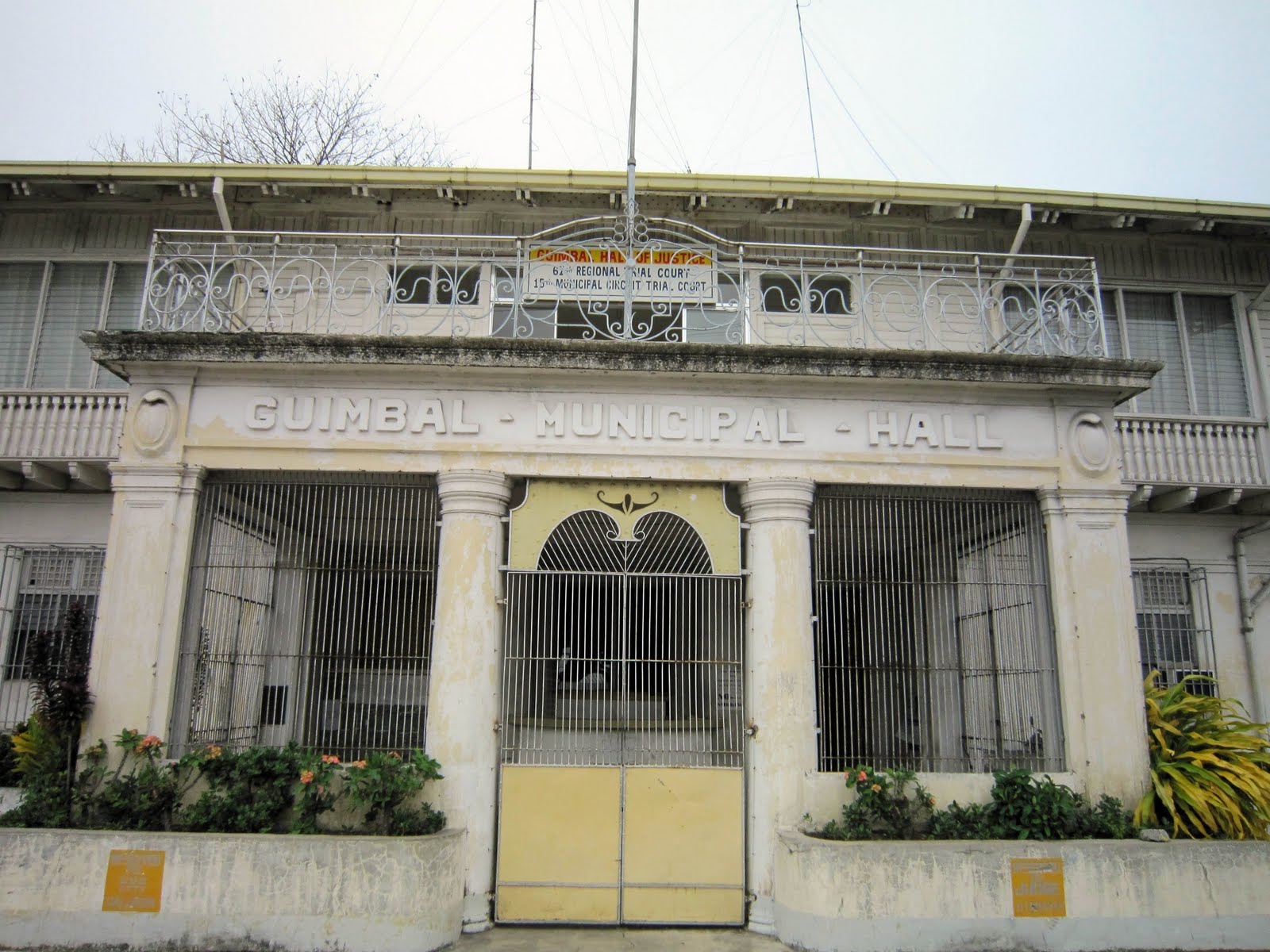 About Anything and Everything: Southern Iloilo Heritage Tour Part 3 ...