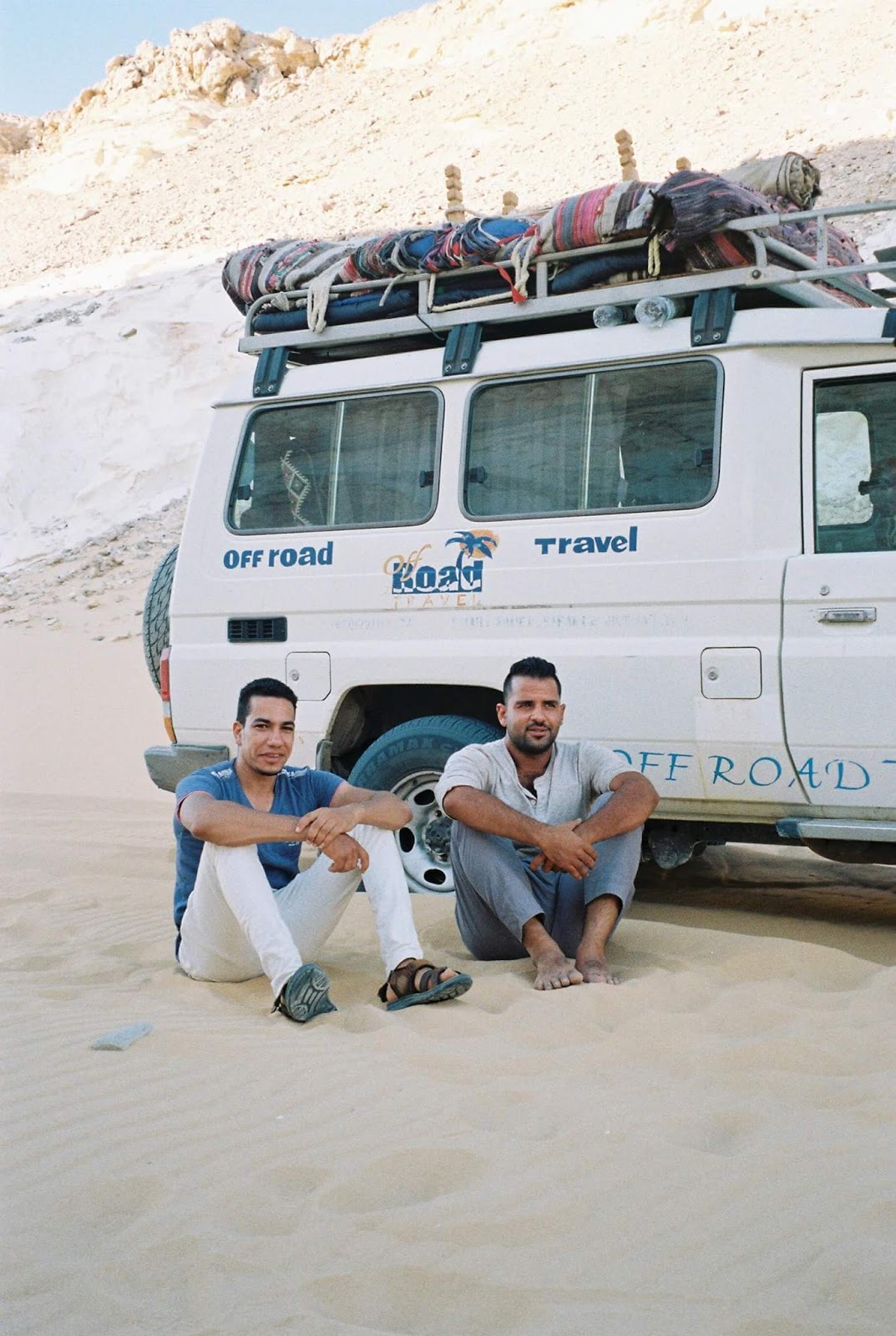 Jimmy Egypt Tours: Gallery