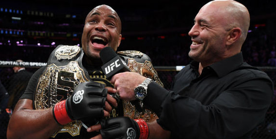 Double Champ dc_mma makes history again! - Sports Update News