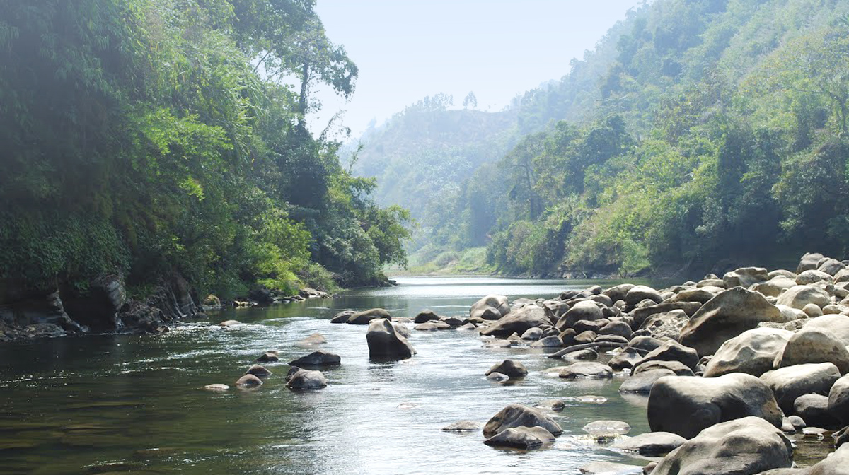 Bandarban Travel Information