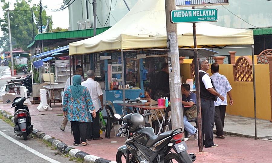 IKHLAS MALAYSIA: PENIAGA PENIAGA MELAYU PULAU PINANG DIBAHAM MPPP