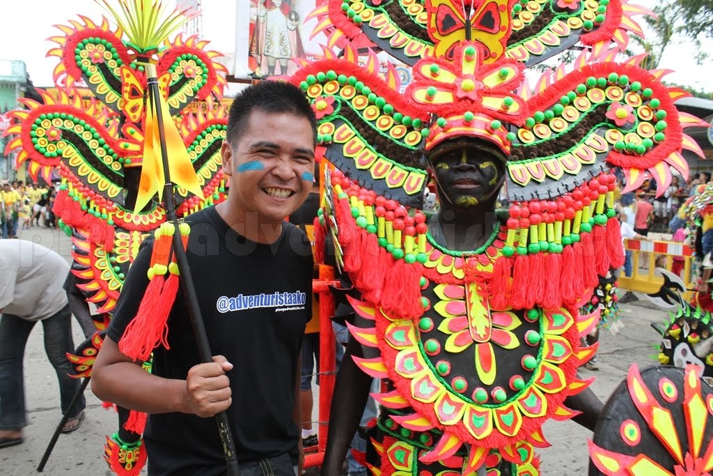 Pinoy Festivals: Hala Bira! Pwera Pasma! Viva Senyor Santo Niño!!! My ...